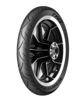 China Vogue Motorcycle Tires 35% 45% Rubber Content 17 18 Inch High Performance for sale