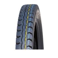 China 19 Inch Motorcycle Tire MT009 TT/TL Natural Rubber Nylon Steel for 225-19 300-19 for sale