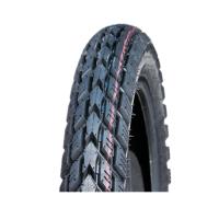 China Motorcycle Tire Inner Tube 400-12 18 Inch Custom Texture Rubber Enduro Replacement Repair for sale