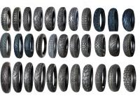 China Motorcycle Tire Inner Tube 400-12 18 Inch Custom Texture Rubber Enduro Replacement Repair for sale
