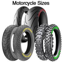 China Motorcycle Tire Inner Tube 400-12 18 Inch Custom Texture Rubber Enduro Replacement Repair for sale