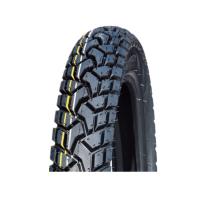 China 130/90-15 Tubeless Motorcycle Tire Natural Rubber Nylon Steel 40% Rubber Content for sale