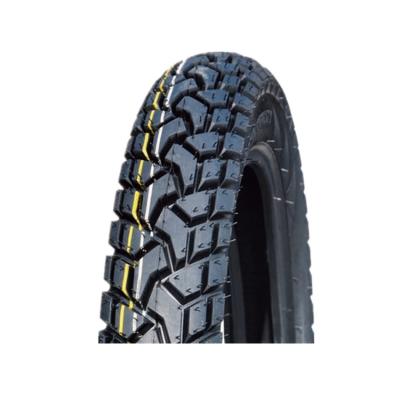China 130/90-15 Tubeless Motorcycle Tire Natural Rubber Nylon Steel 40% Rubber Content for sale