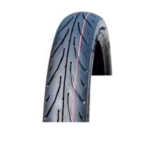 China Tubeless Motorcycle Tyres 35% 40% 45% Rubber Content 6-21 Inch Sizes OEM Custom for sale