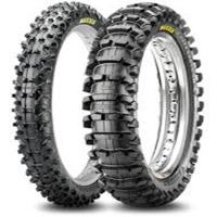 China Tubeless Motorcycle Tyres 35% 40% 45% Rubber Content 6-21 Inch Sizes OEM Custom for sale