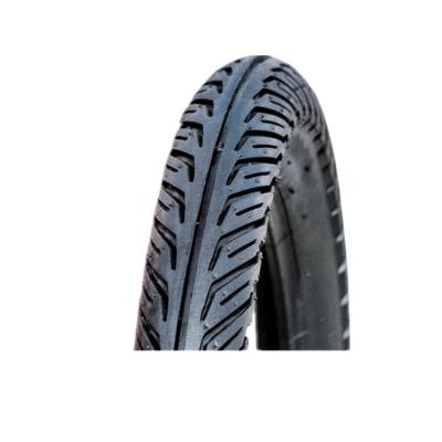 China Tubeless Motorcycle Tires 35% 40% 45% Rubber Content 6-21 Inch Sizes for sale