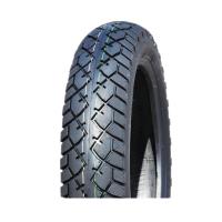 China 16 Inch Motorcycle Tubeless Tyre 6PR 8PR for Loading Port Qingdao for sale