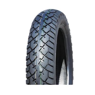China 16 Inch Motorcycle Tubeless Tyre 6PR 8PR for Loading Port Qingdao for sale