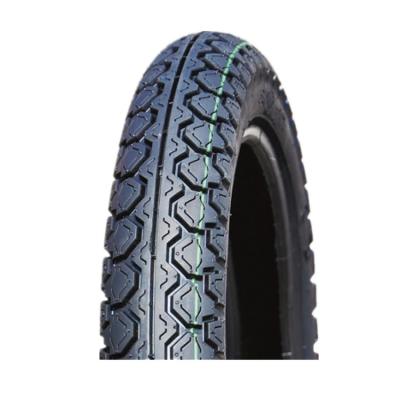 China 80/90-17 Motorcycle Front Tire 35% 40% 45% Rubber Content Durable Performance for sale