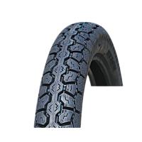 China 2.75-17 Motorcycle Tire 35%-55% Rubber Content for Optimal Performance for sale