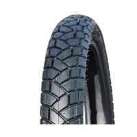 China Malaysia 120/80-17 Motorcycle Tubeless Tyre 35% to 55% Rubber Content Superior Grip for sale