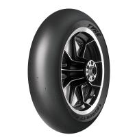 China Malaysia 120/80-17 Motorcycle Tubeless Tyre 35% to 55% Rubber Content Superior Grip for sale