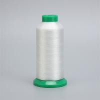 China 80D Y Cone Nylon Mono Filament  Sewing Thread High Tenacity for sale