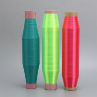 China 800D 0.40MM PP Polypropylene Filament Yarn Single UV Resistance for sale