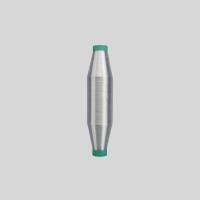 China 60D 15inch Paper Tube Invisible PA6 Nylon Monofilament Sewing Thread for sale