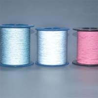 China High Reflective Yarn 4000m/Roll Safety Clothing Wear And Protection Fabric Belt for sale