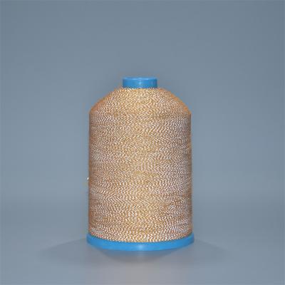 China Reflective Sewing Thread Safety Clothing Weaving Reflective Material for sale
