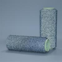 China Reflective Yarn Safety Clothing Reflective Thread High Visibility Reflecting Embroidery Yarn for sale