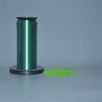 China Customize Colors Plastic Blasting Media 0.20mm High Chemical Resistance for sale