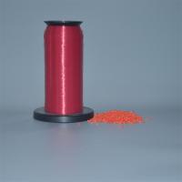 China Customize Colors Plastic Blasting Media 0.20mm High Chemical Resistance for sale