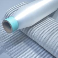 China Braided Sleeve PET Monofilament Yarn 0.18mm  Recyclable Material for sale