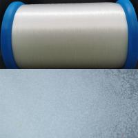 China 0.20MM White Plastic Blasting Media Strong Hardness Good Chemical Resistance for sale