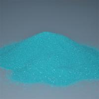 China 0.30mm Plastic Blasting Media Abrasive Blasting Media Chemical Resistance for sale