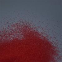 China Plastic Polyamide Polishing Media 0.30mm Composite Mold Cleaning Deflashing for sale