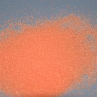 China 0.20MM White Plastic Blasting Media Strong Hardness Good Chemical Resistance for sale