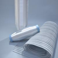China 0.20mm  Invisible Monofilament Thread PET Polyester Natural Color for sale