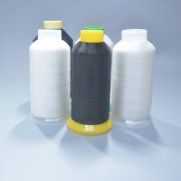 China 140D Nylon 6 High Tenacity Yarn Embroidery Monofilament Thread for sale