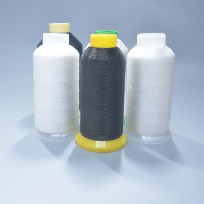 China Nylon Synthetic Monofilament Yarn Heteromorphic Heat Resistant for sale