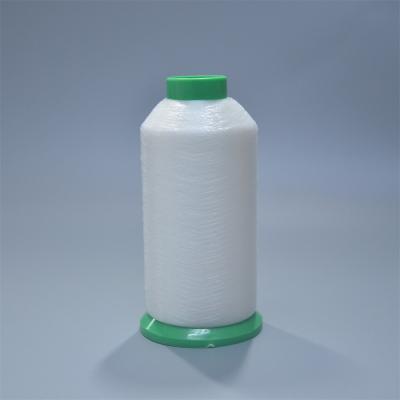 China 90D Sewing Threads Nylon 6 Monofilament Excellent UV Resistance for sale