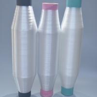 China 0.15MM Polyethylene High Tenacity Yarn Hand Knitting Cross Stitch for sale