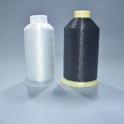 China 0.20mm Nylon Monofilament Embroidery Yarn  Customize Colors for sale
