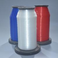 China Invisible King Spool Polyamide Yarn PA66 Embroidery Using Yarn for sale
