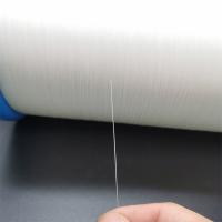 China 0.11MM Polyester Monofilament Chemical Resistance for sale