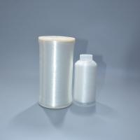 China 0.10mm 80D Nylon 66 Mono Poly Thread Invisible  Excellent Elongation for sale