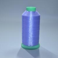 China 0.25mm 1F Nylon Mono Yarn Filament FDY Strong and Durable for sale