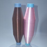 China 0.14mm 10000m Polyamide Yarn Y Cone High Tensile Strength for sale