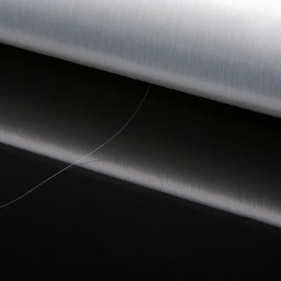 China 98D 0.10MM PET Monofilament Yarn For Hand Knitting Cross Stitch for sale