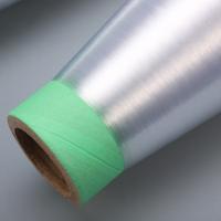 China Natural Polyester PET High Strength Monofilament 60D 0.08MM for sale