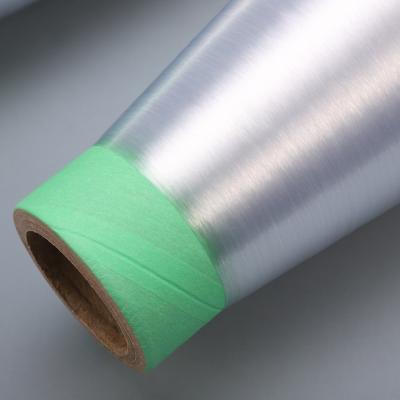 China 220D 0.15MM Natural Polyester Monofilament High Temperature Resistant for sale