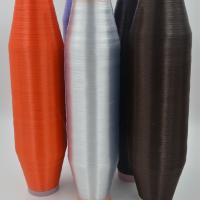 China 0.20mm High Strength Monofilament Polyethylene Low Elongation for sale