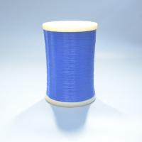 China 0.15mm Mono Poly Thread Strong Knot Strength High Heat Resistance for sale