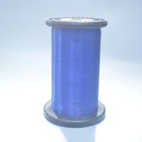 China 0.22mm Plastic Tube Polyamide Monoffilament Non Flammable Extruded for sale