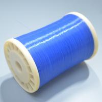 China 0.15mm Mono Poly Thread Strong Knot Strength High Heat Resistance for sale