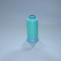 China Transparent Polyethylene Monofilament Yarn 0.25MM HDPE Yarn for sale