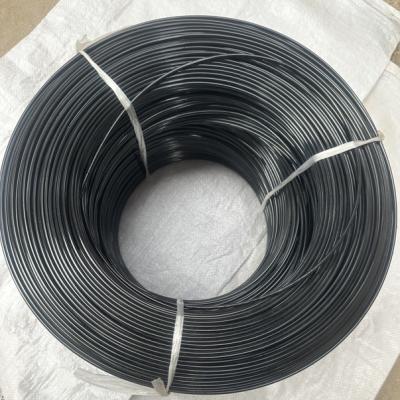 China 2.0mm PET Monofilament Yarn Agricultural High Tenacity Yarn for sale