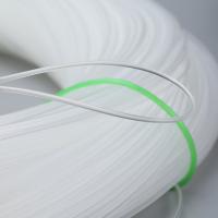 China 0.30mm 20kg Nylon Monofilament Thread Excellent Elongation for sale
